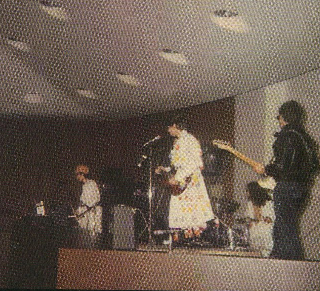 FEATURE EXCLUSIVE: 1450 Days (And 48 Years) After The End ...