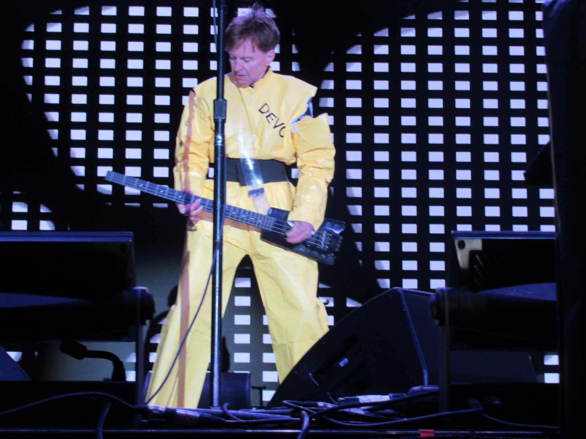 On The Inside ‣ Transmissions From The Battlefield